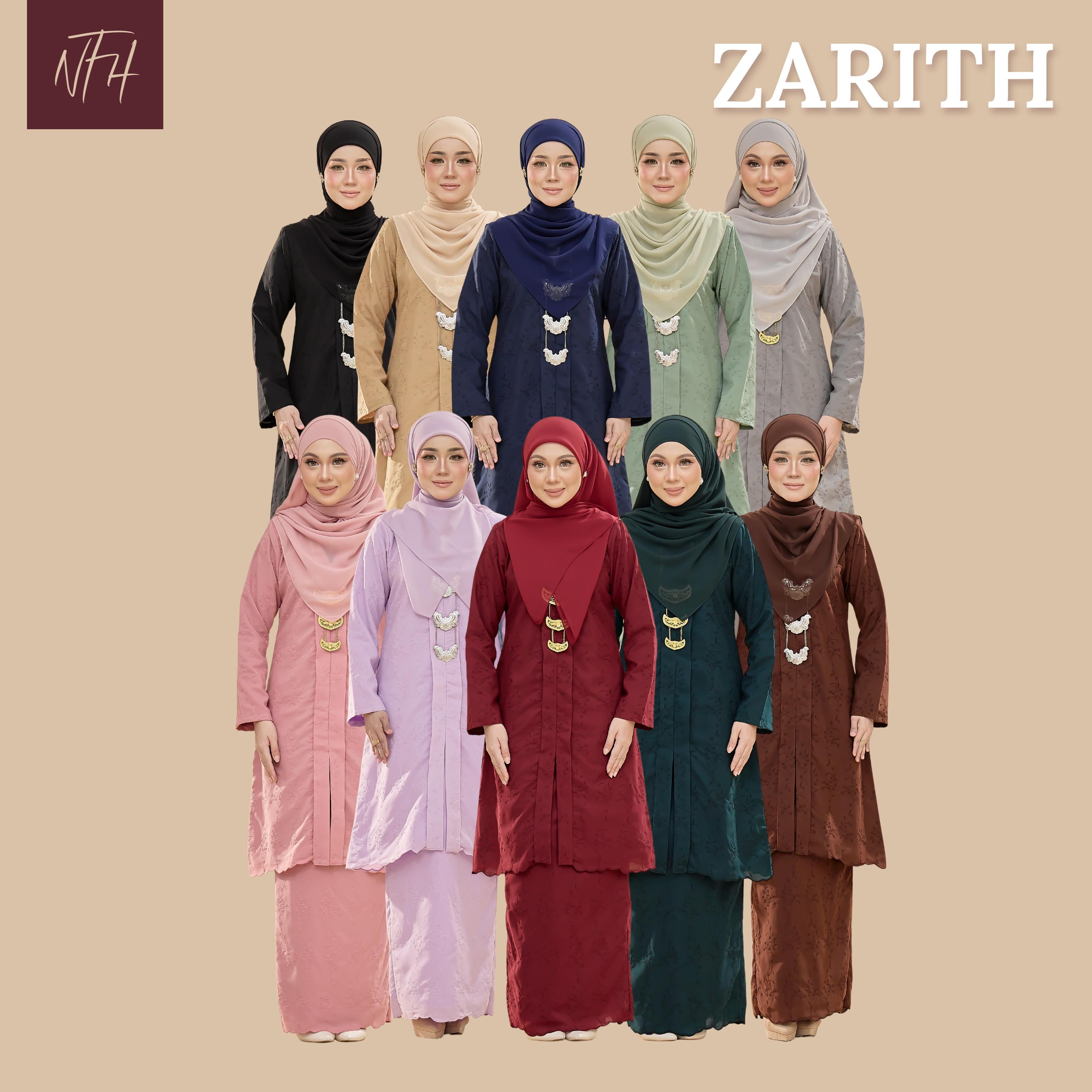 Zarith – NFH Dropship