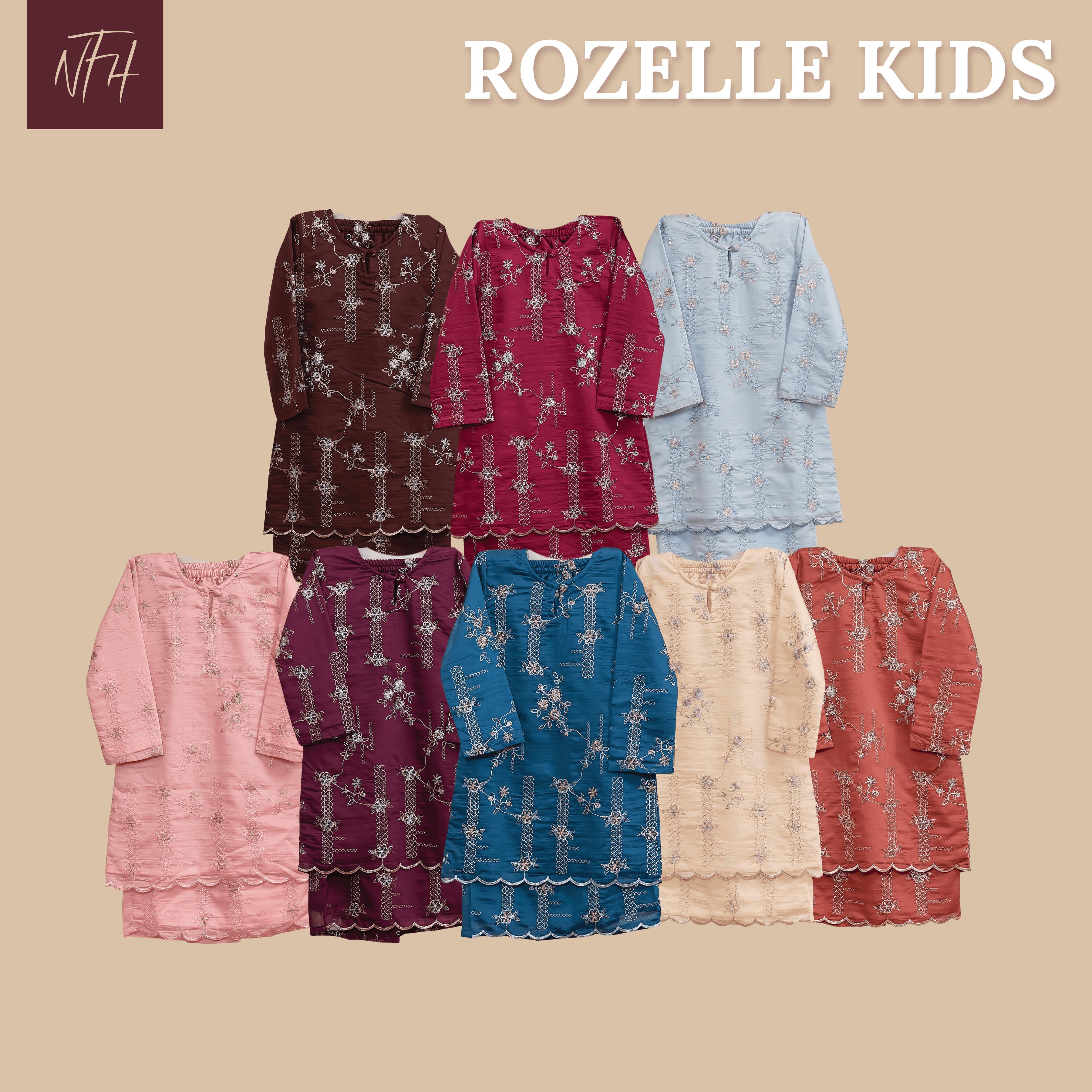 Rozelle Kids – NFH Dropship