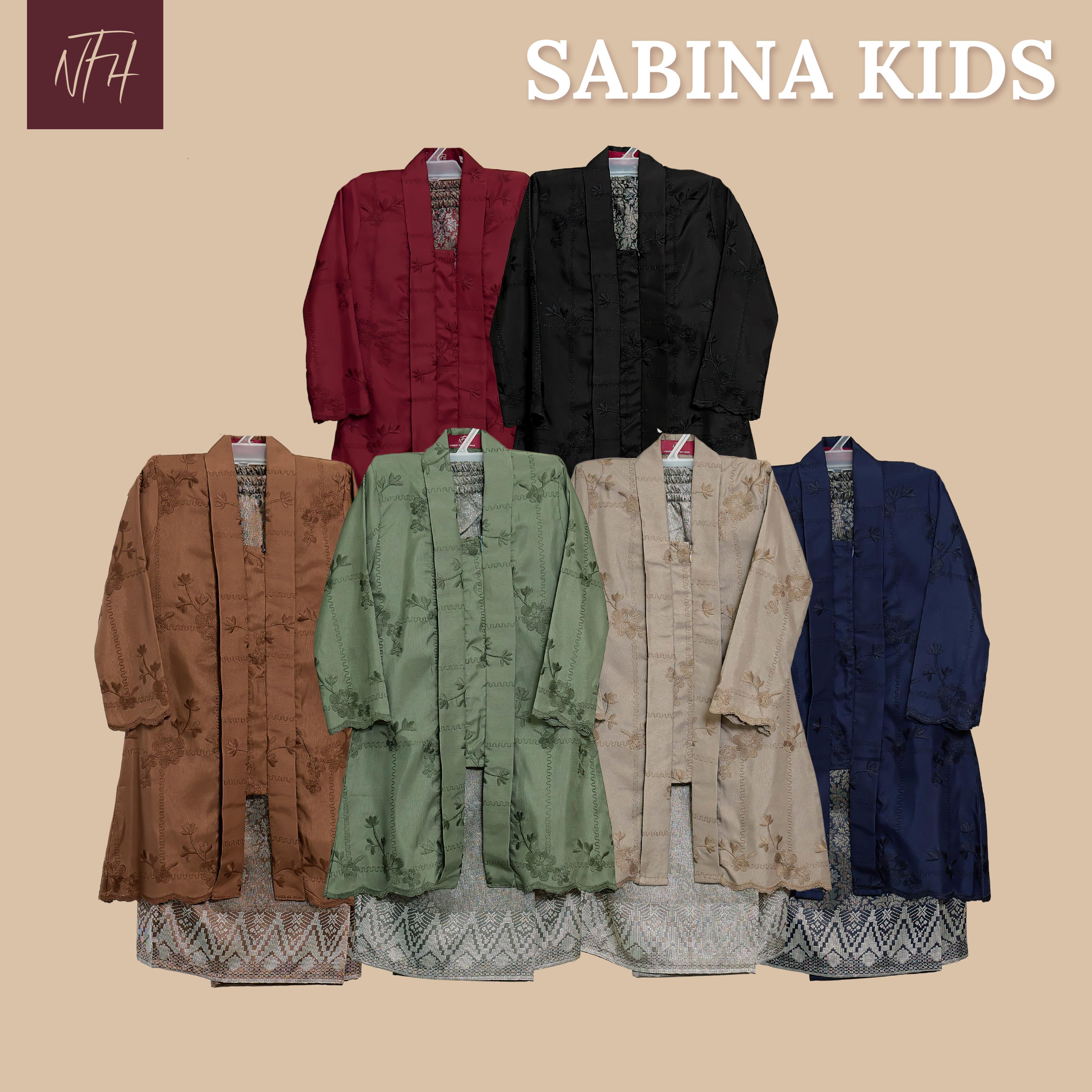 Sabina kids – NFH Dropship
