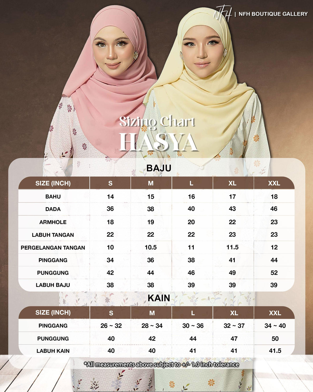 Hasya – NFH Dropship