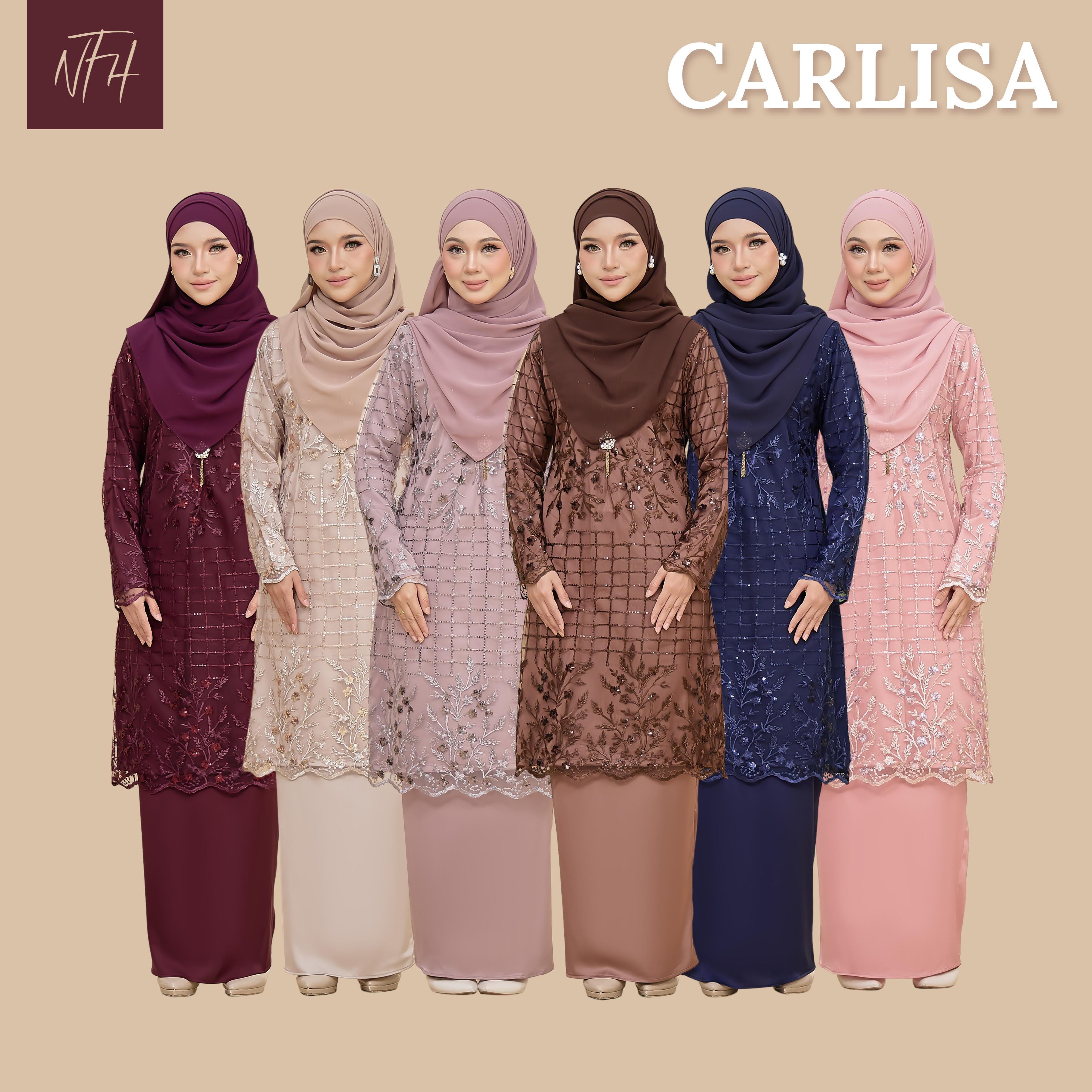 Carlisa – NFH Dropship