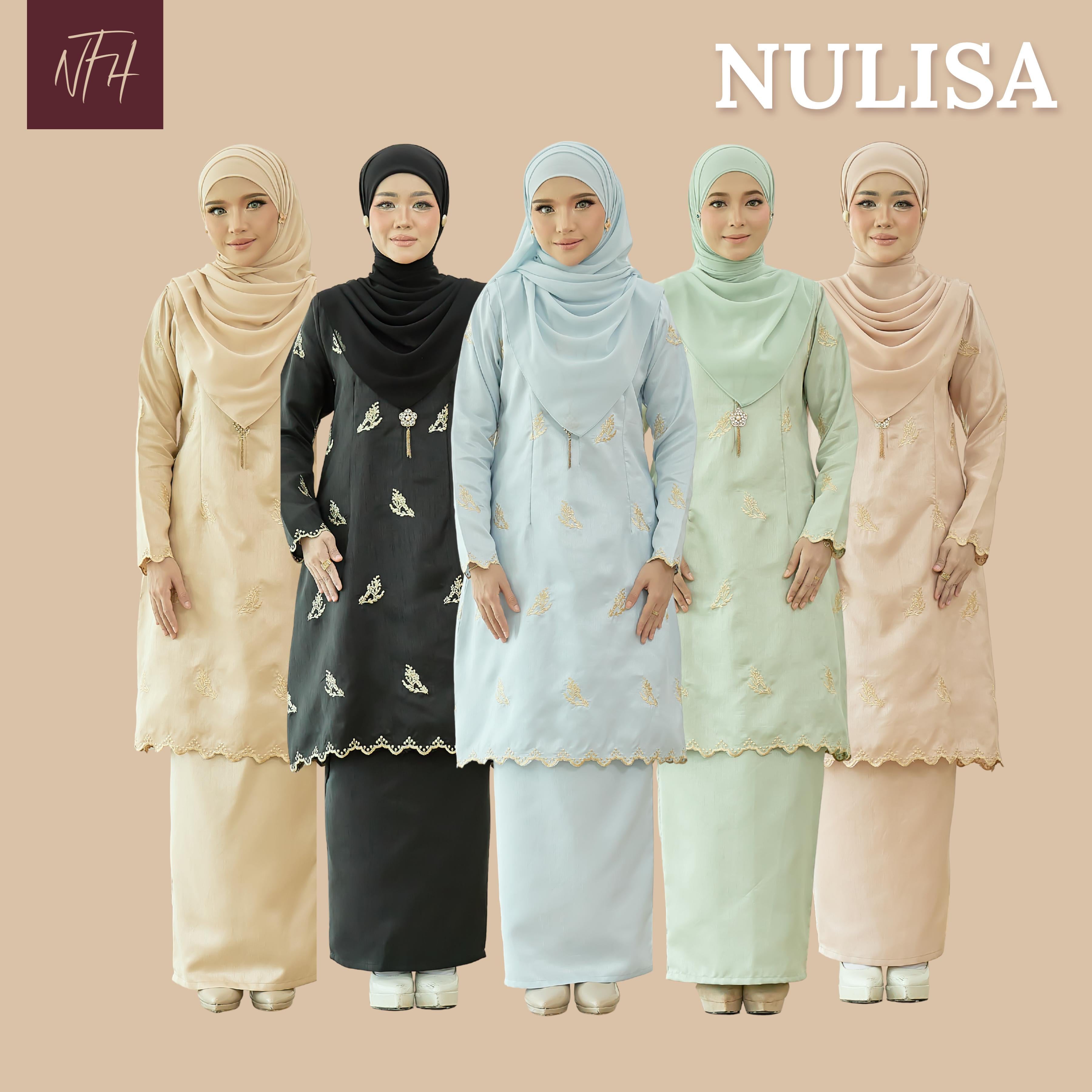Nulisa – NFH Dropship