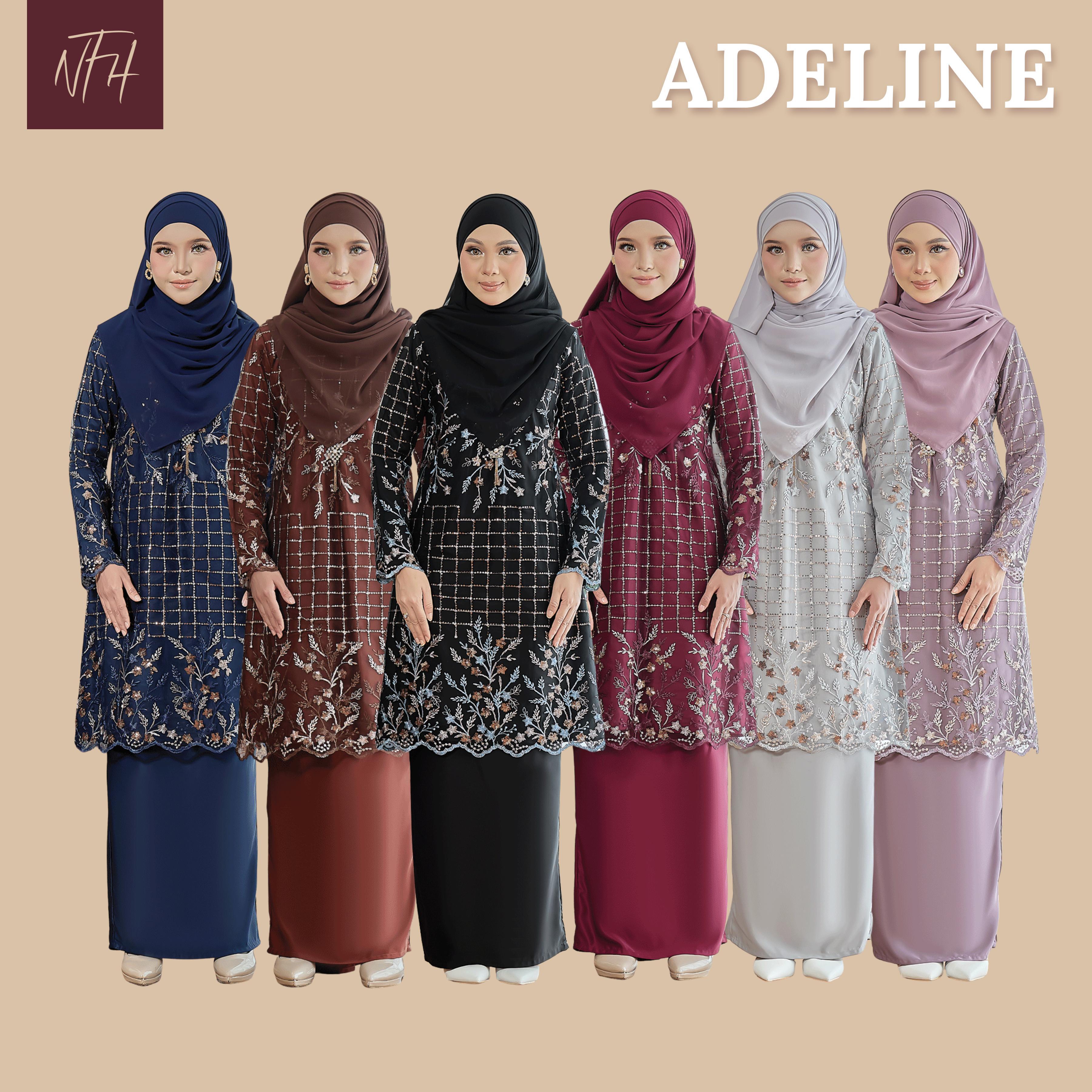 Adeline – NFH Dropship